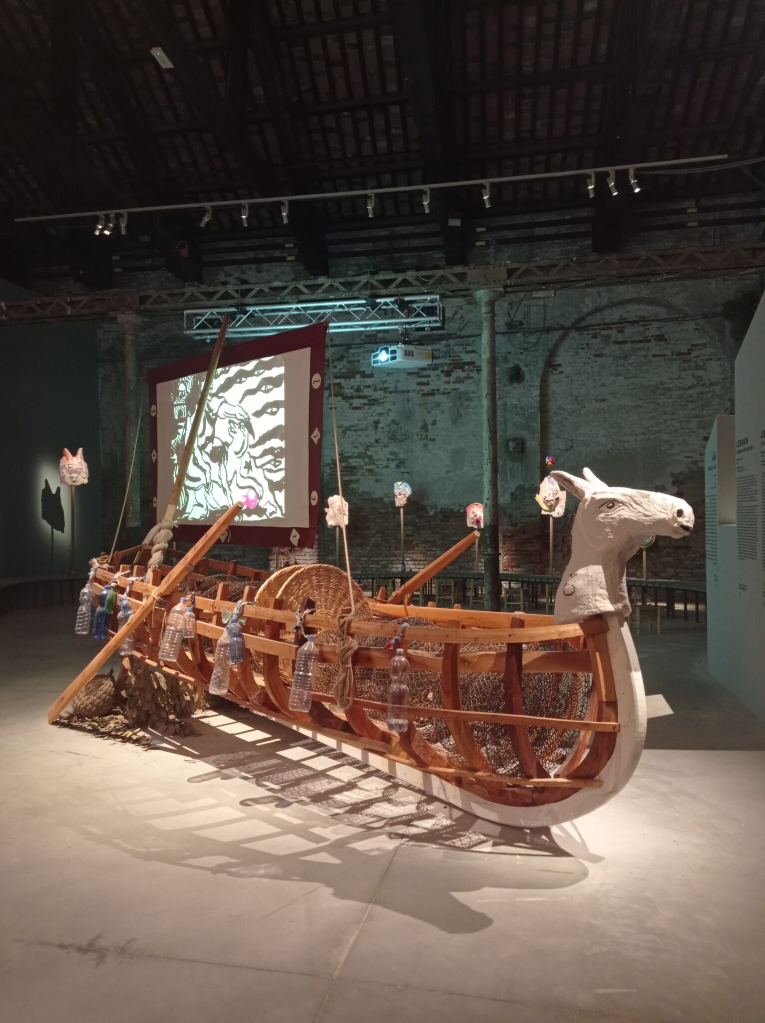 The 5 Best Pavilions of the 2024 Venice Biennale - THE ITALIAN ART GUIDE