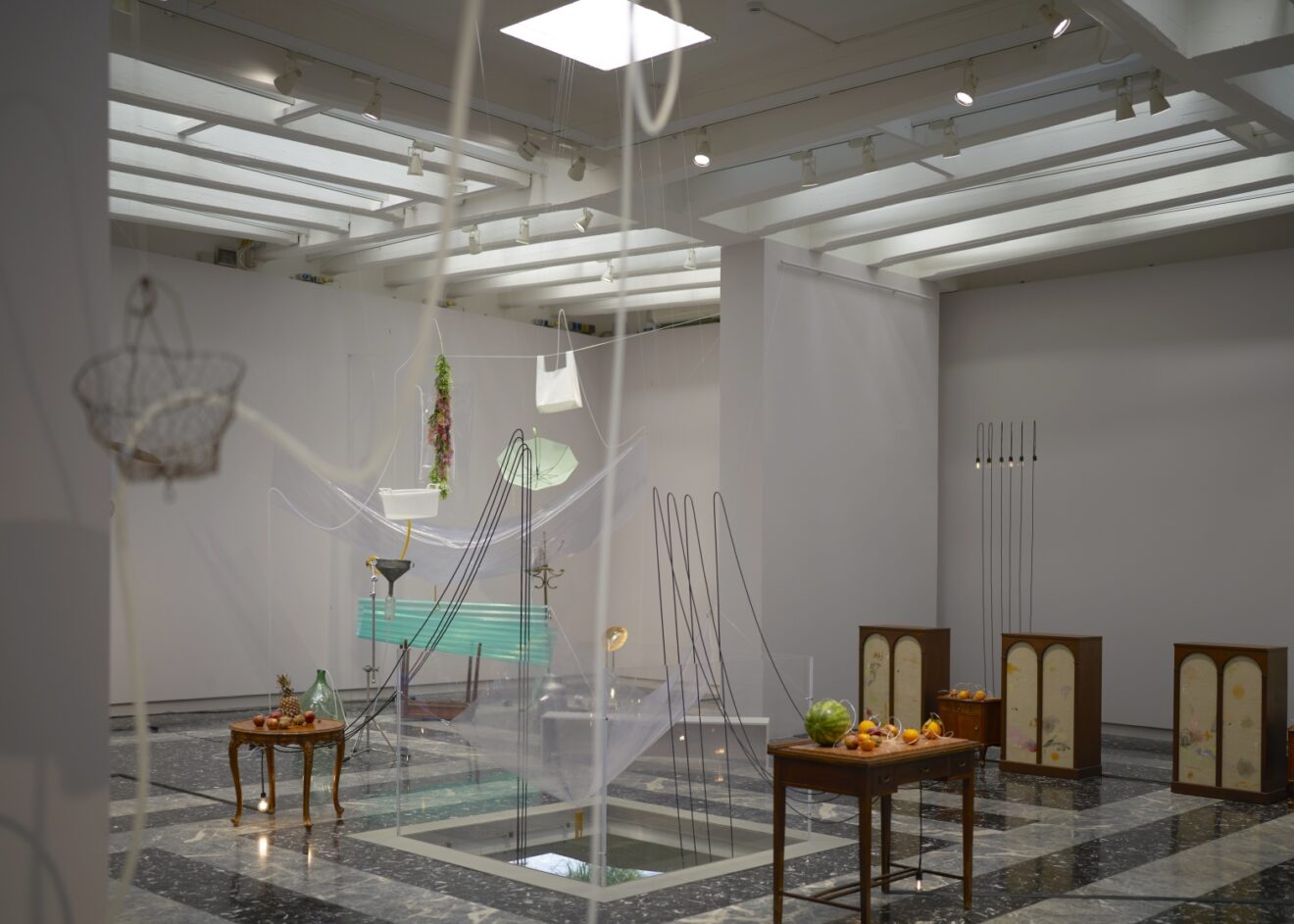 The 5 Best Pavilions of the 2024 Venice Biennale - THE ITALIAN ART GUIDE