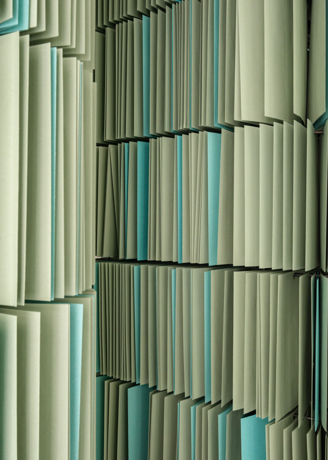 Farewell to the Stage. Tools for reassembly – THE ITALIAN ART GUIDE