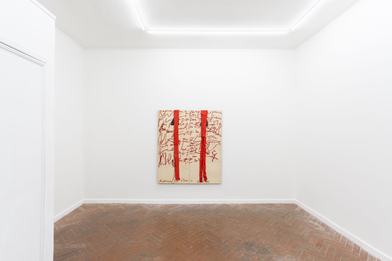 Luisa Gardini, DURATA (2011-2024) – THE ITALIAN ART GUIDE