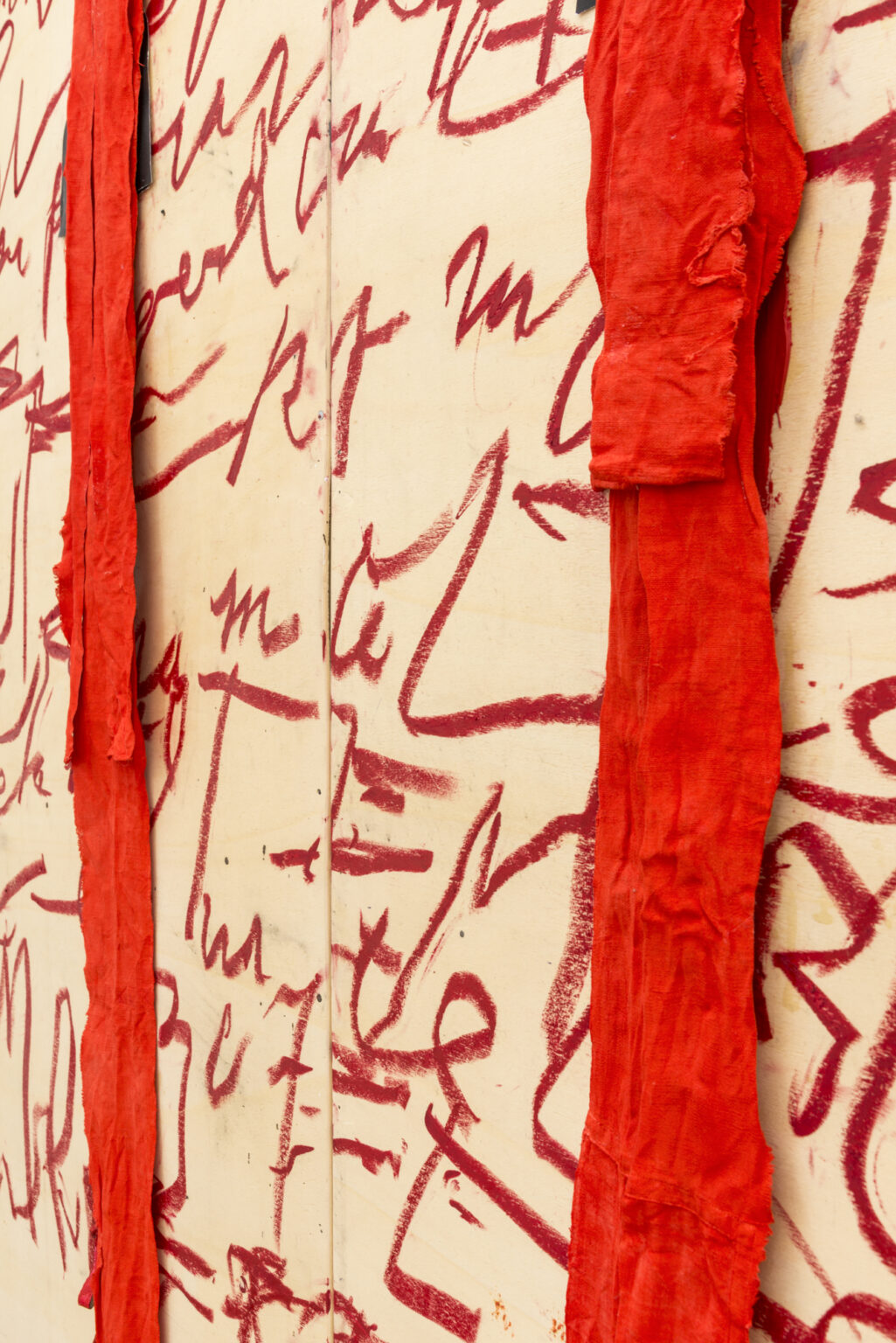 Luisa Gardini, DURATA (2011-2024) – THE ITALIAN ART GUIDE