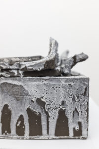 Luisa Gardini, DURATA (2011-2024) – THE ITALIAN ART GUIDE