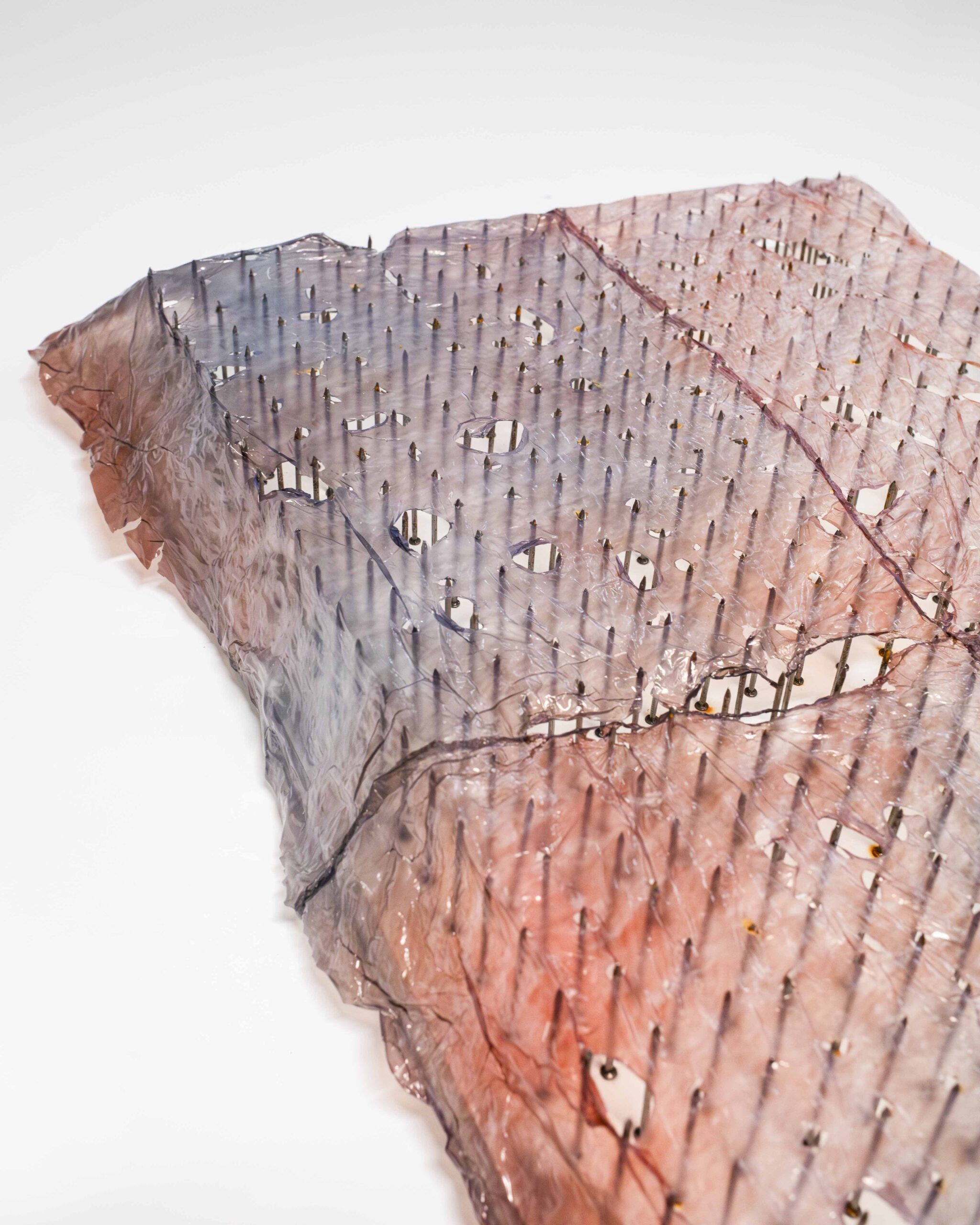 Marco Vignati – SHEER PULSES – THE ITALIAN ART GUIDE