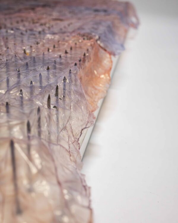 Marco Vignati – SHEER PULSES - THE ITALIAN ART GUIDE