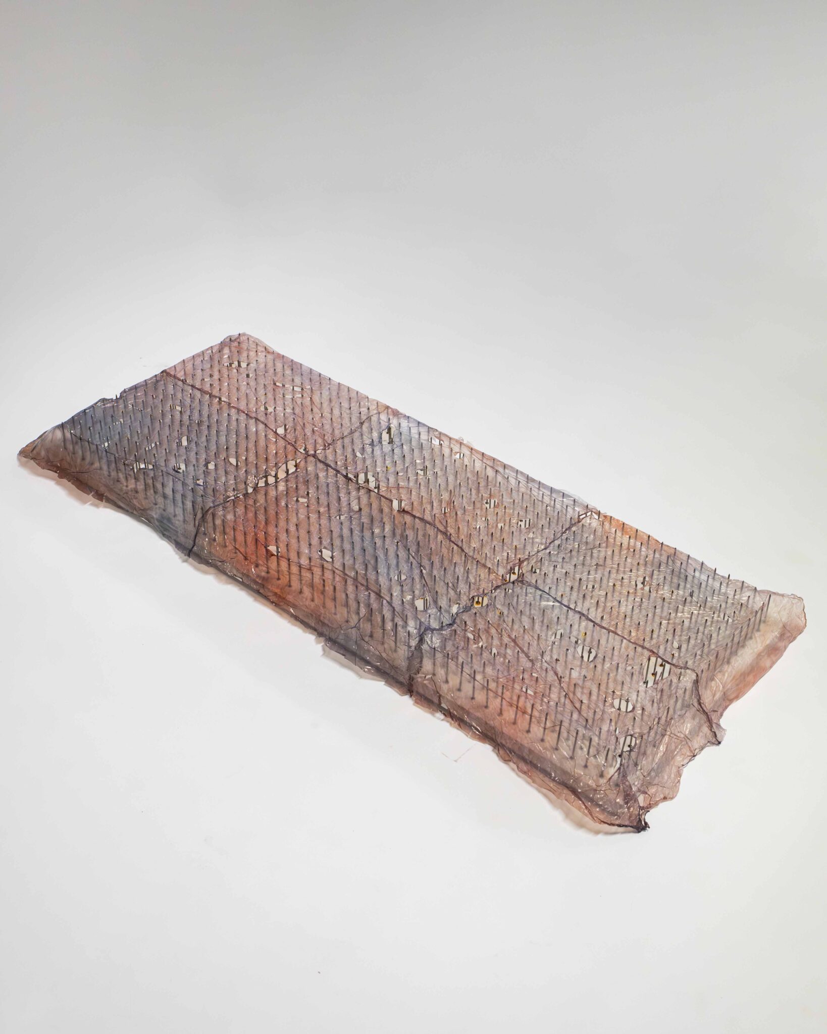 Marco Vignati – SHEER PULSES – THE ITALIAN ART GUIDE