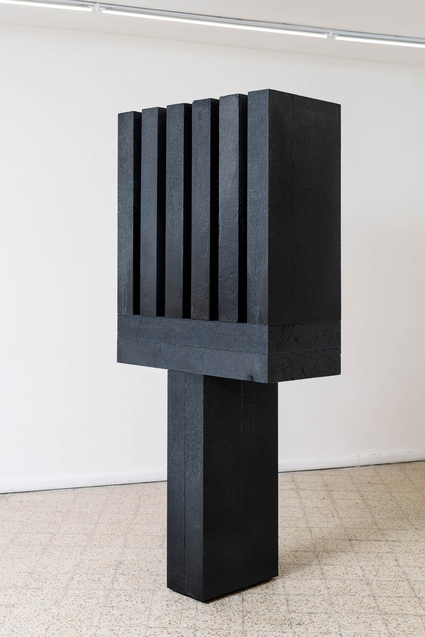 OIL VOID - THE ITALIAN ART GUIDE