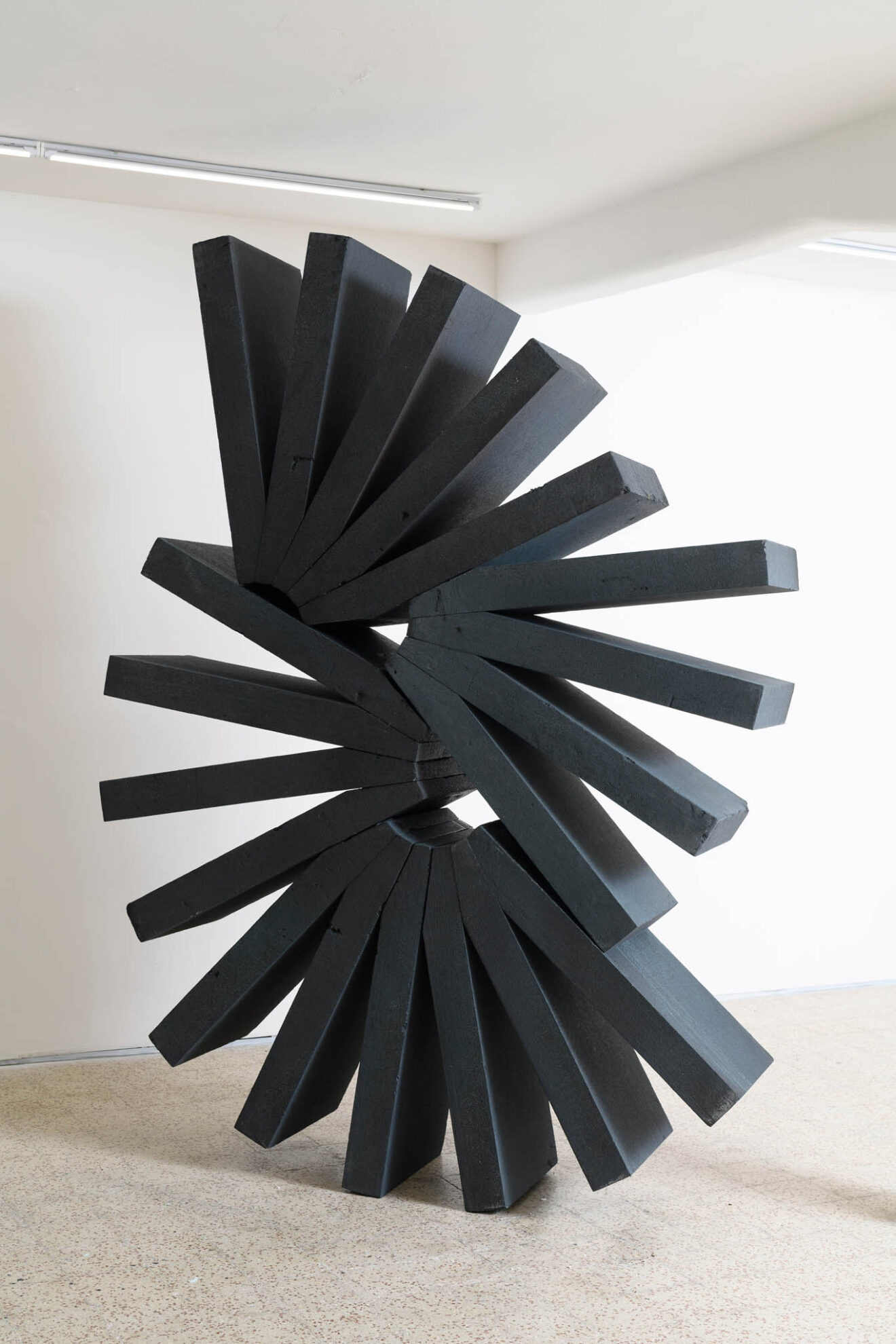 OIL VOID - THE ITALIAN ART GUIDE