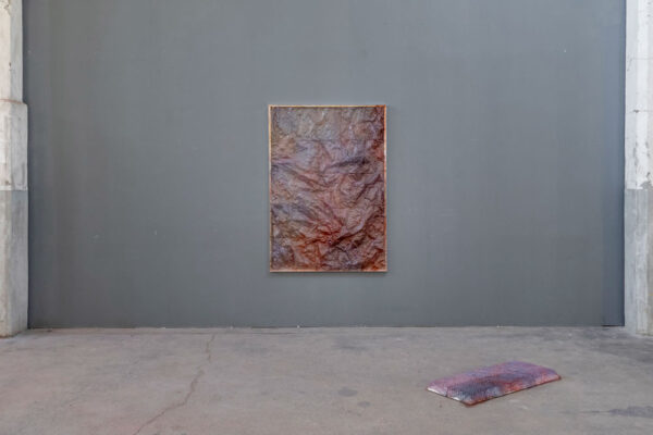 Marco Vignati – SHEER PULSES - THE ITALIAN ART GUIDE