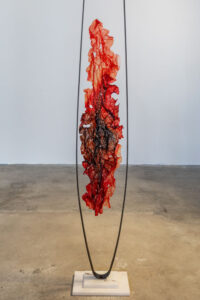 Marco Vignati – SHEER PULSES - THE ITALIAN ART GUIDE