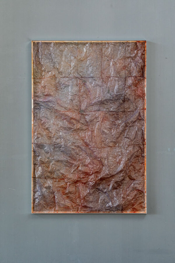 Marco Vignati – SHEER PULSES - THE ITALIAN ART GUIDE