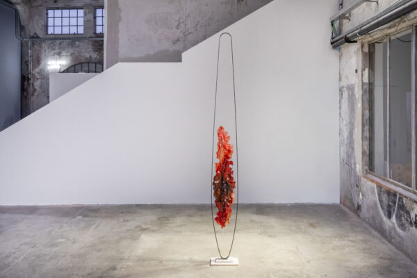 Marco Vignati – SHEER PULSES - THE ITALIAN ART GUIDE