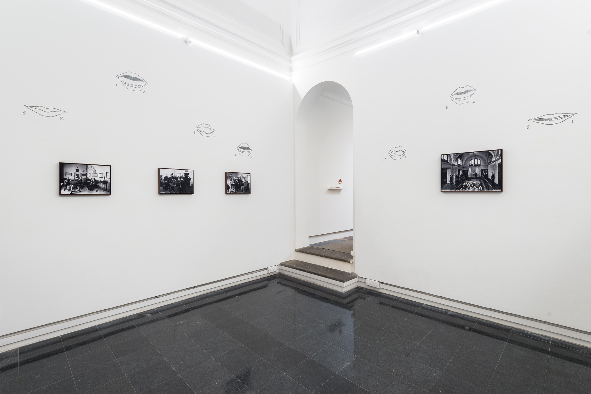 deafnotdead - THE ITALIAN ART GUIDE