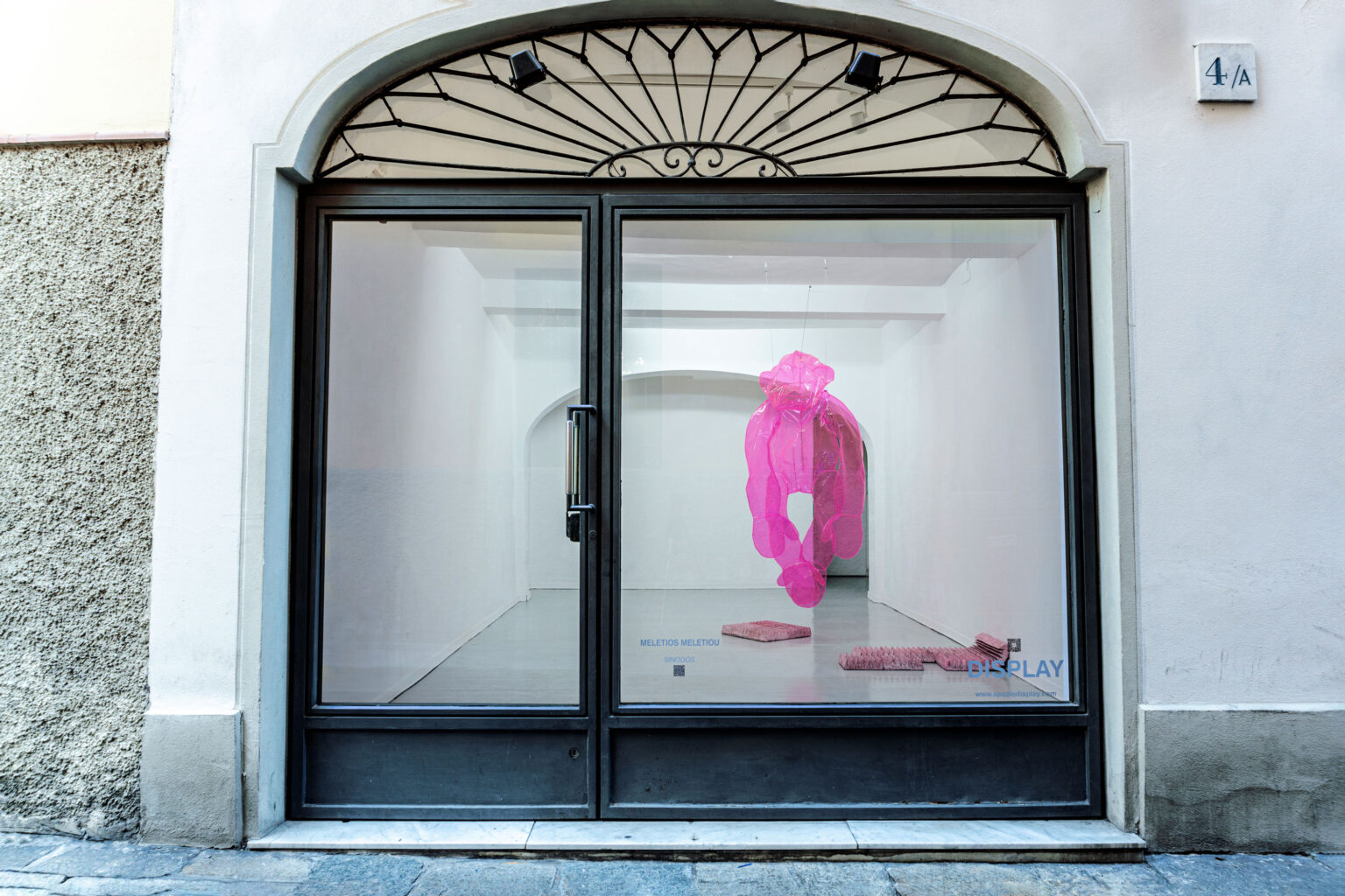 Sinodós - THE ITALIAN ART GUIDE