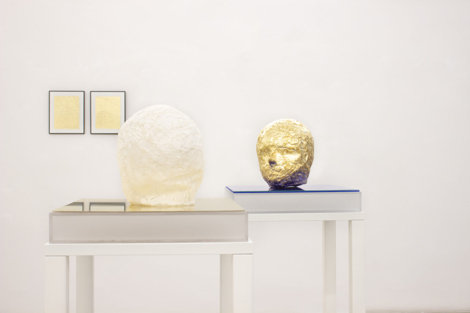 Elisabeth Scherffig. Observatorium - THE ITALIAN ART GUIDE