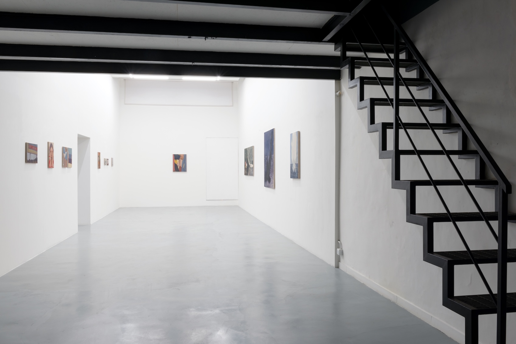 Grace Lee – “Uncut” - THE ITALIAN ART GUIDE