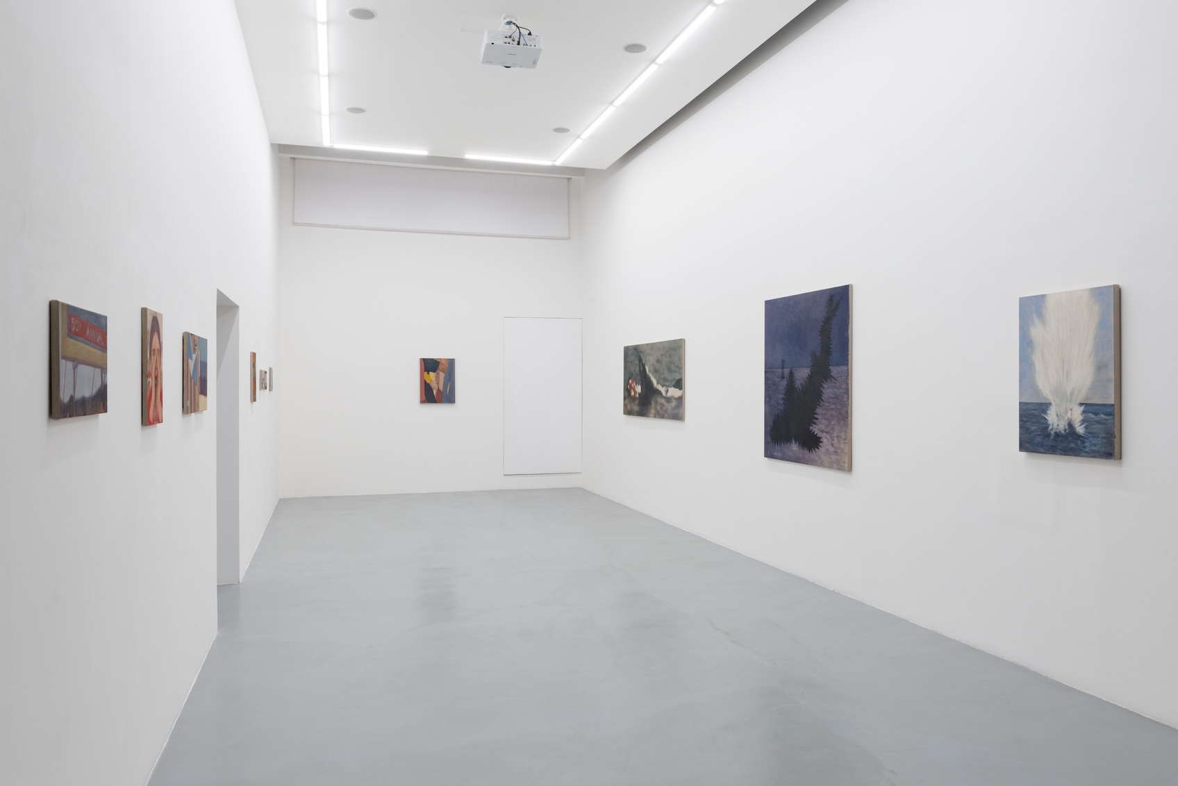 Grace Lee – “Uncut” - THE ITALIAN ART GUIDE