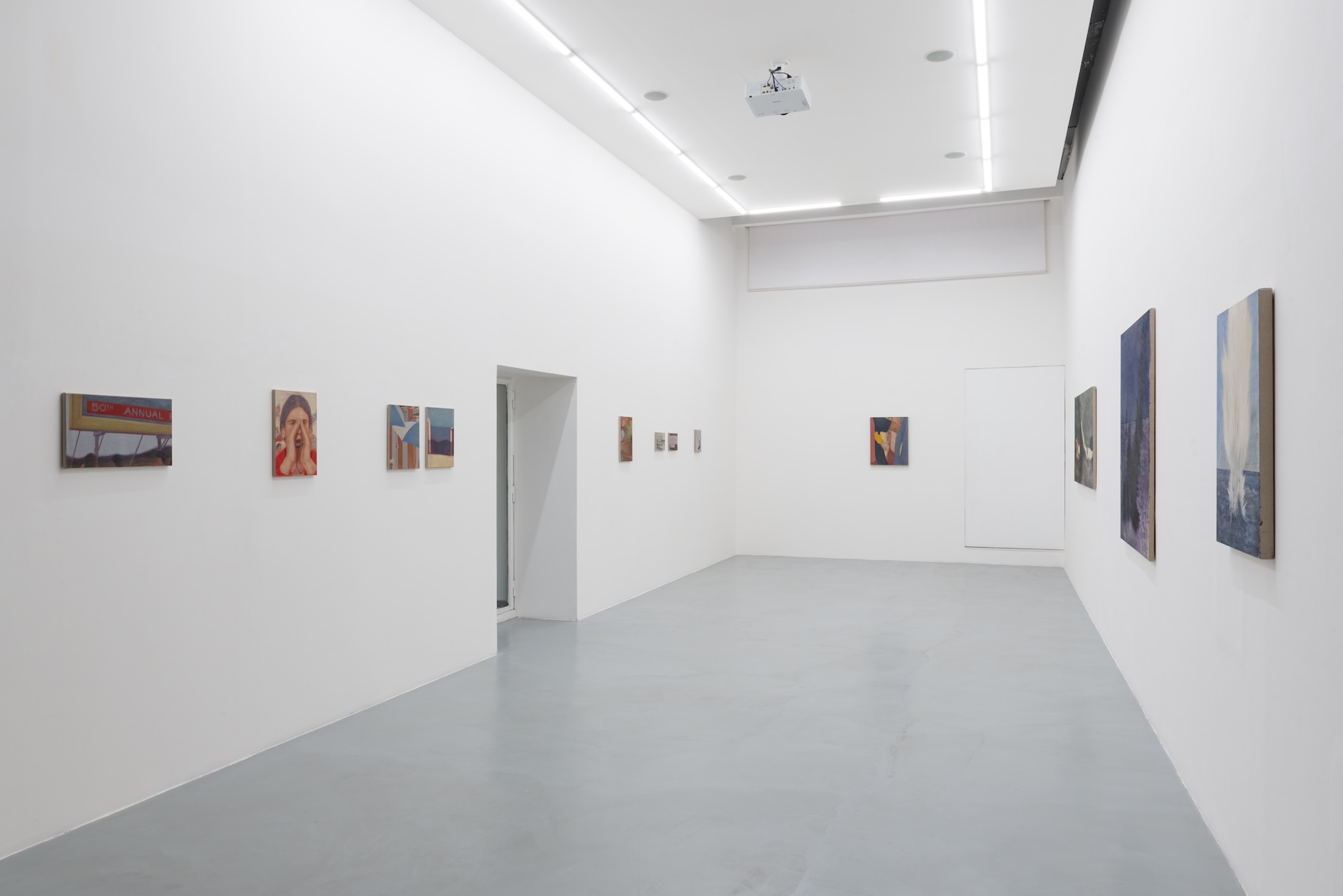 Grace Lee – “Uncut” - THE ITALIAN ART GUIDE