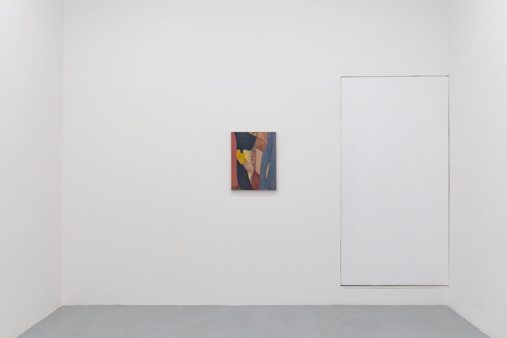 Grace Lee – “Uncut” - THE ITALIAN ART GUIDE