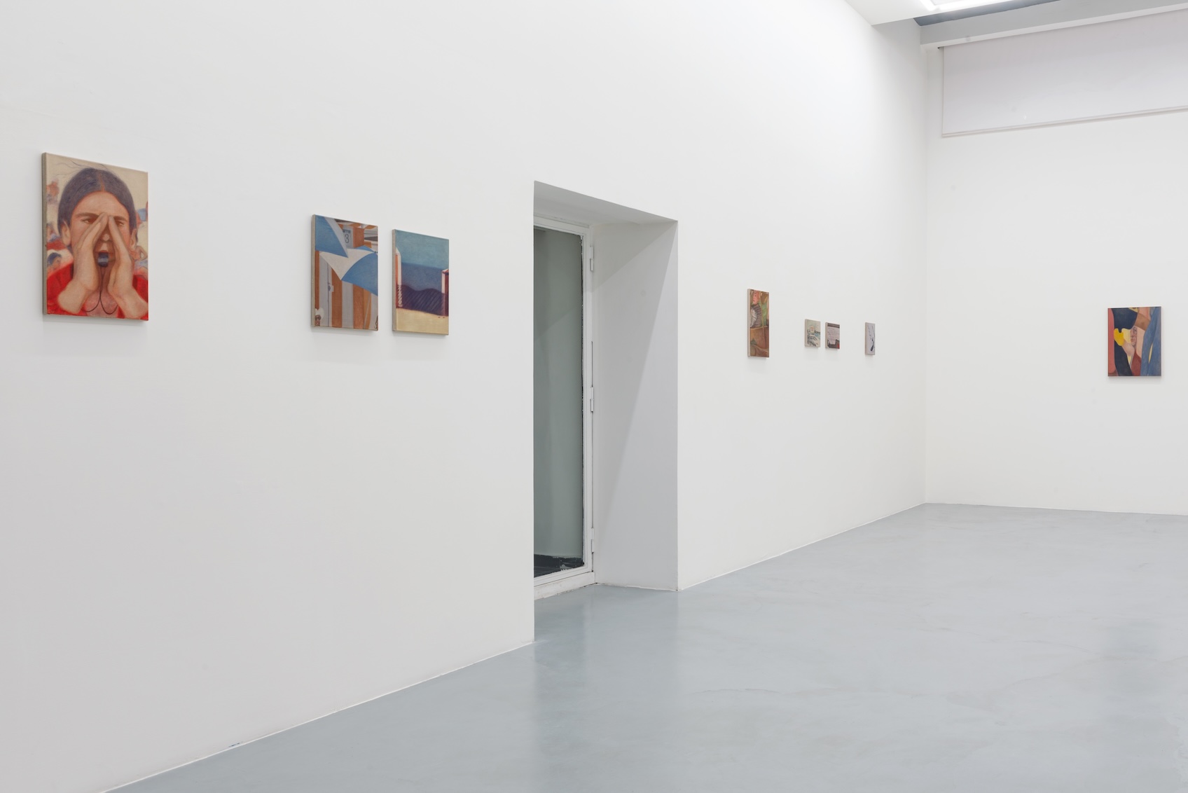 Grace Lee – “Uncut” - THE ITALIAN ART GUIDE