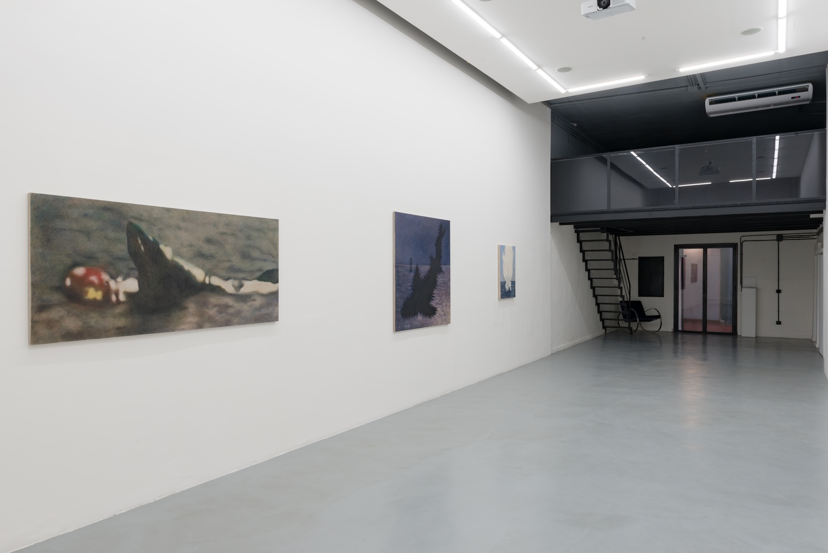 Grace Lee – “Uncut” - THE ITALIAN ART GUIDE