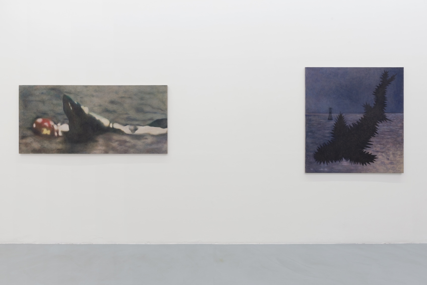 Grace Lee – “Uncut” - THE ITALIAN ART GUIDE