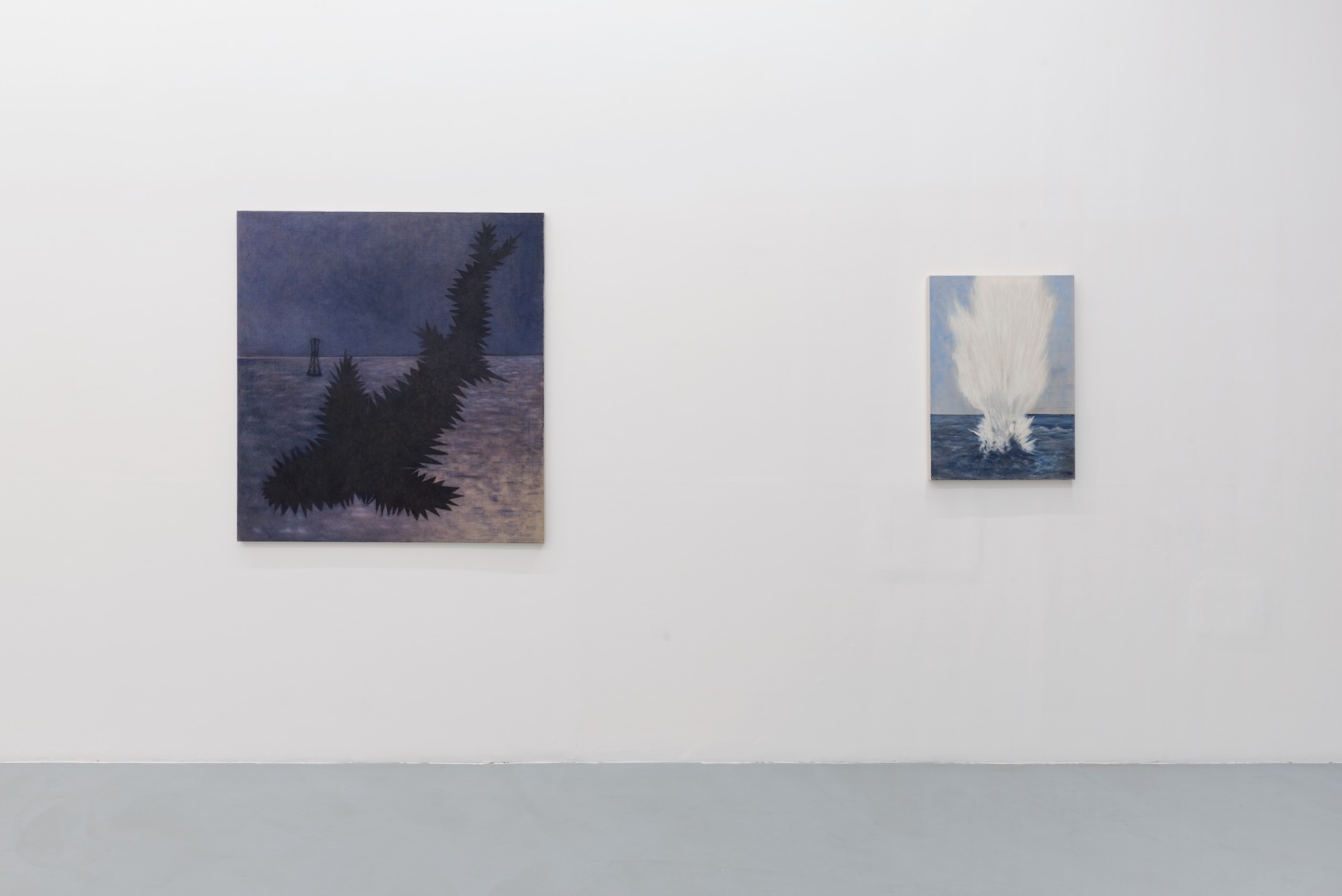 Grace Lee – “Uncut” - THE ITALIAN ART GUIDE