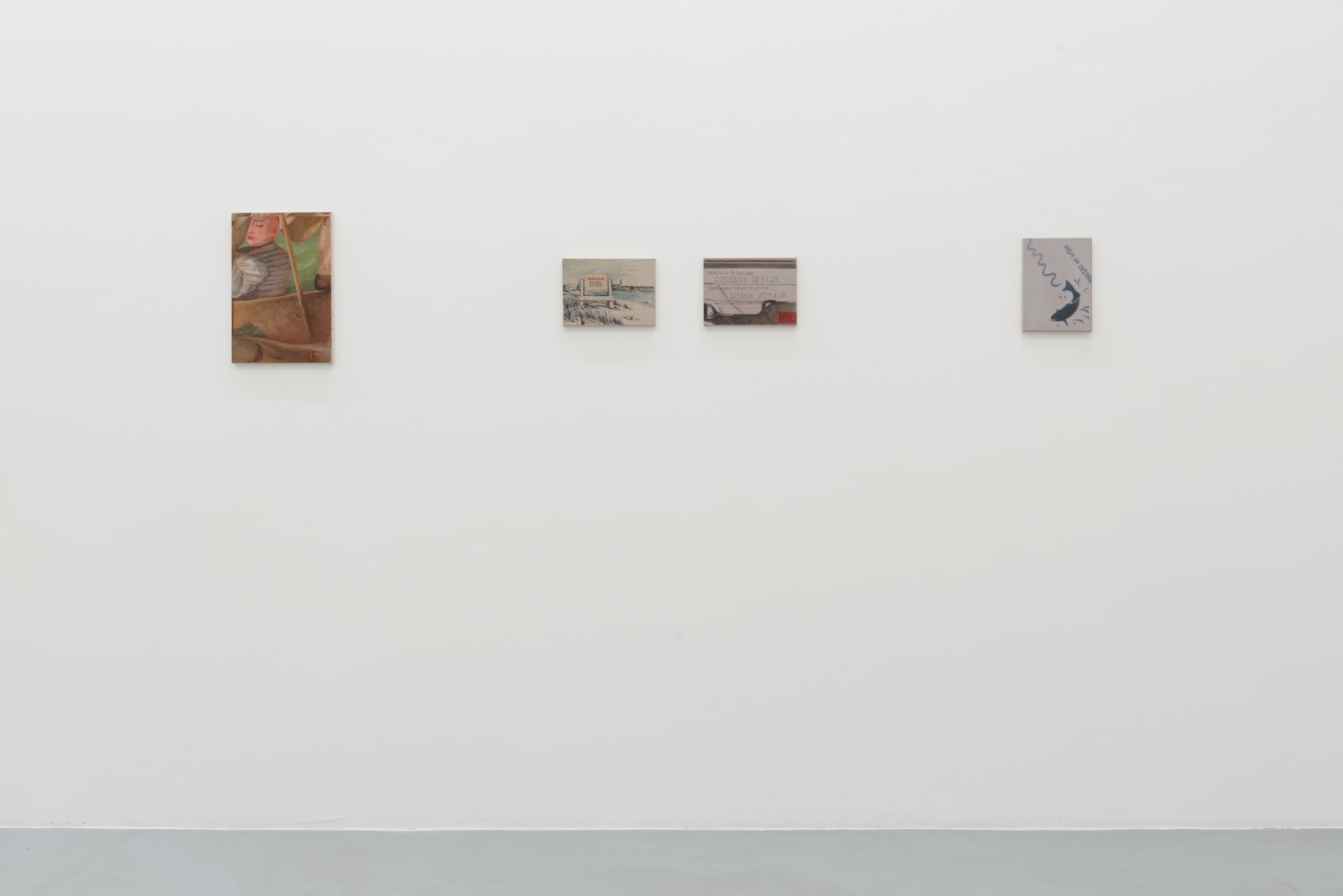 Grace Lee – “Uncut” - THE ITALIAN ART GUIDE