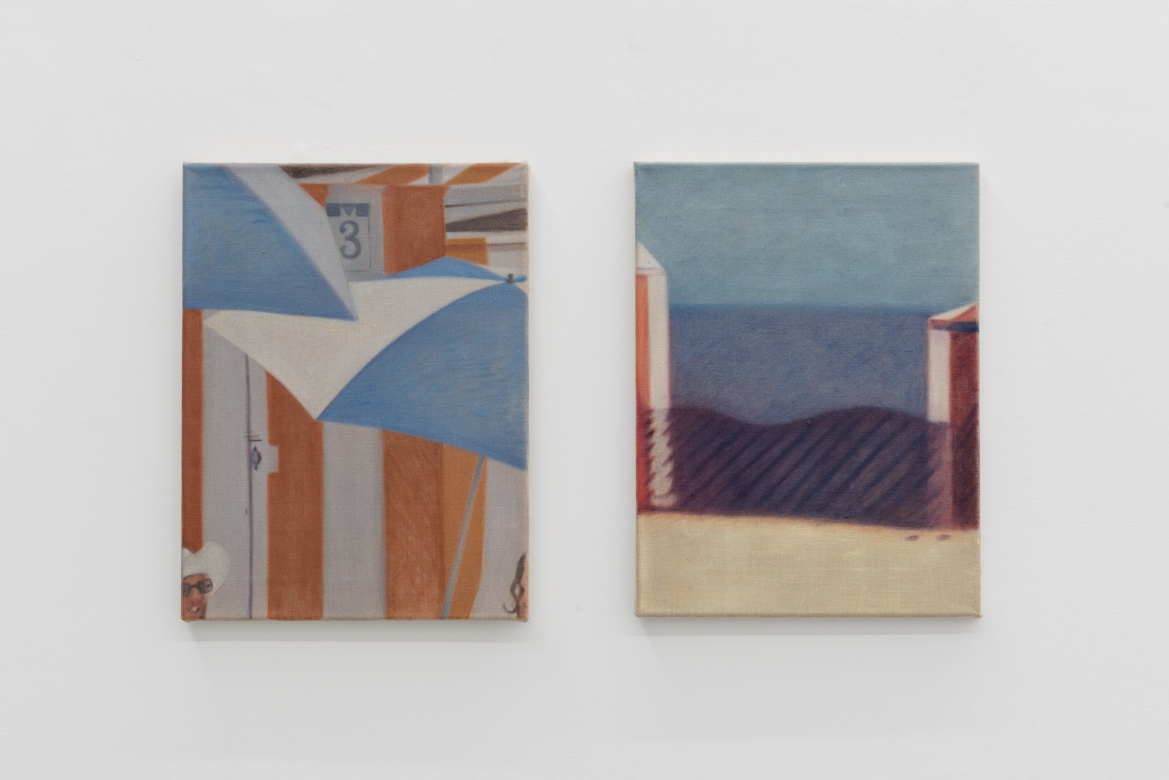 Grace Lee – “Uncut” - THE ITALIAN ART GUIDE
