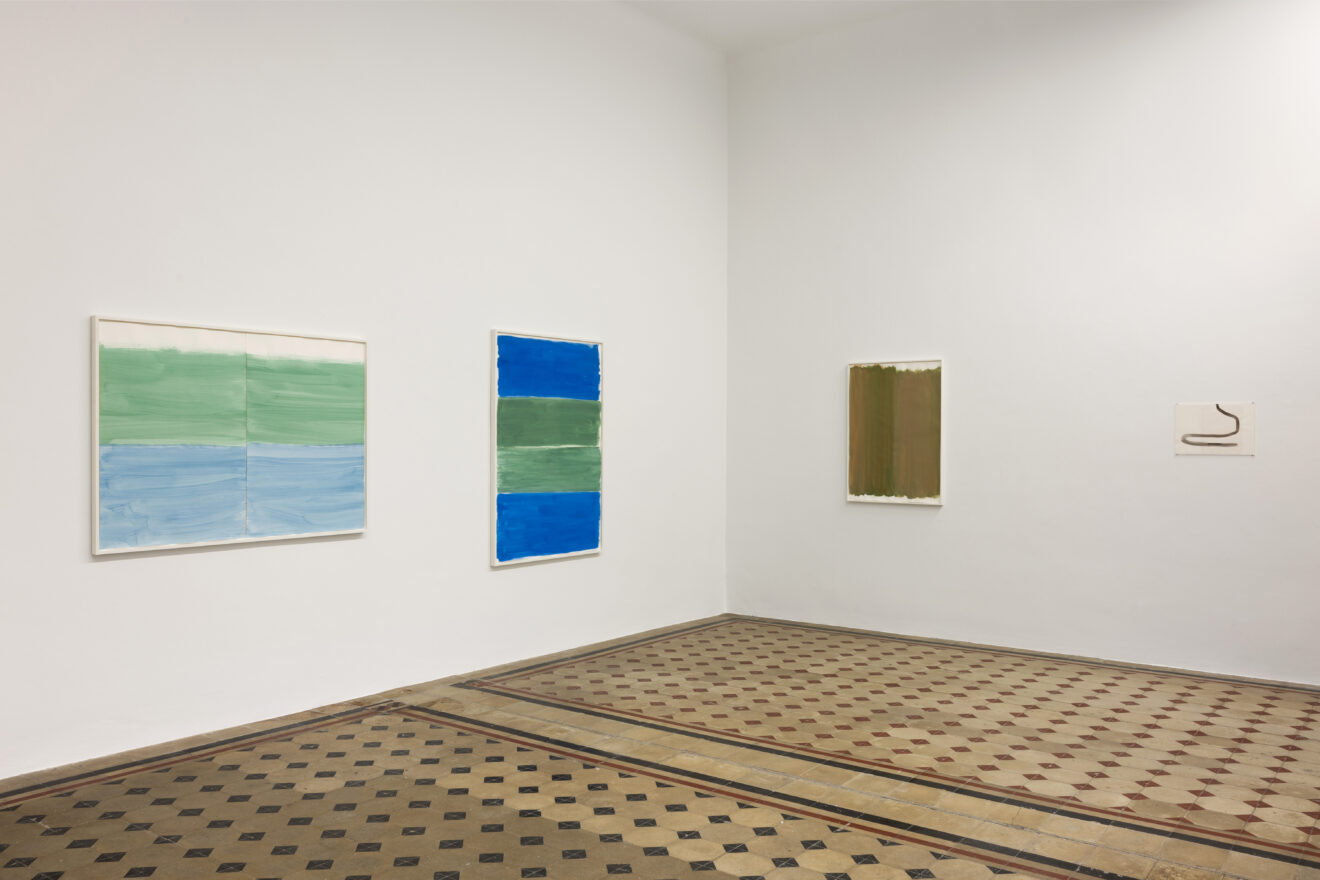 lines are telling stories – THE ITALIAN ART GUIDE