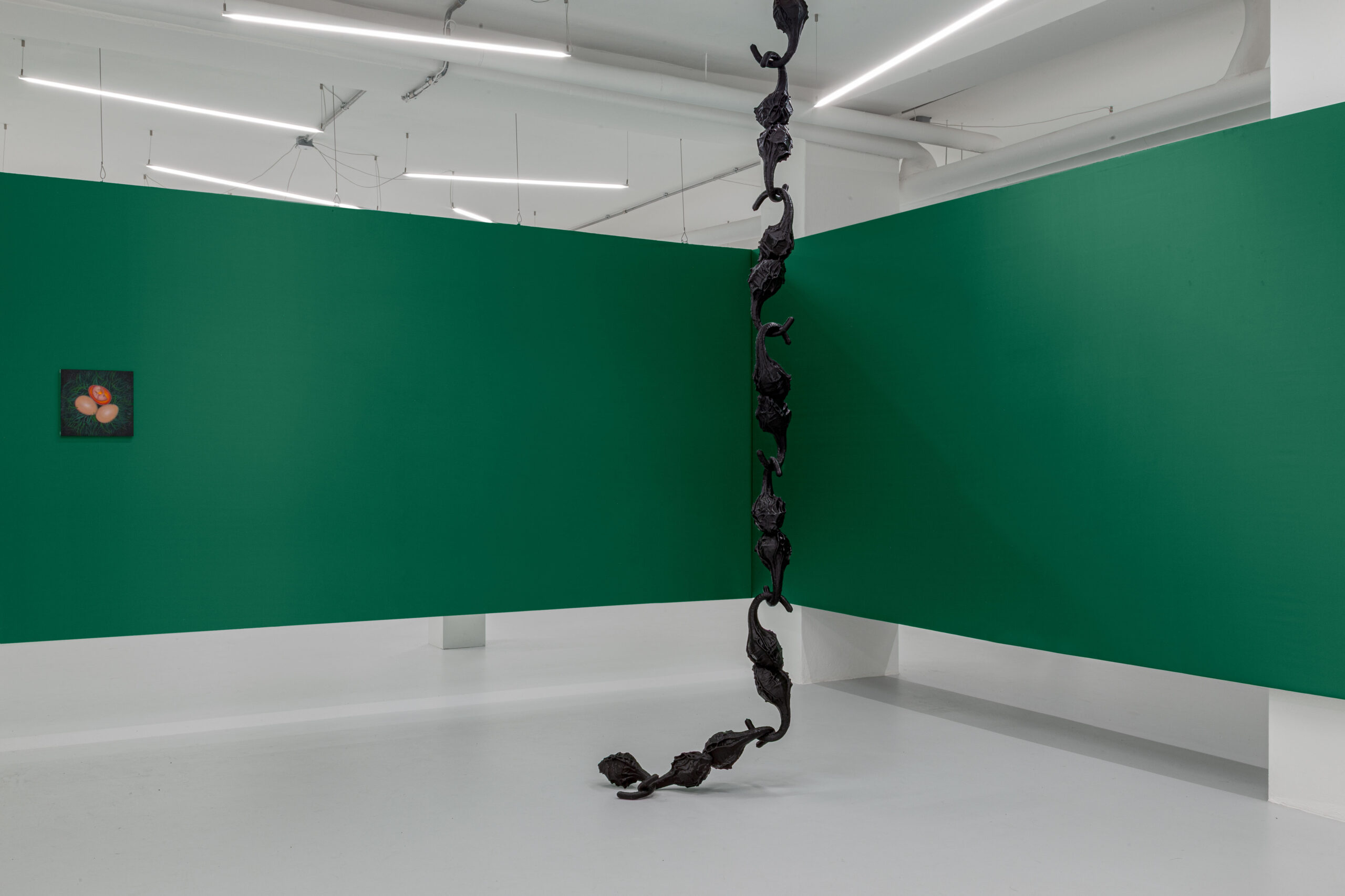 Marco Vignati – SHEER PULSES - THE ITALIAN ART GUIDE