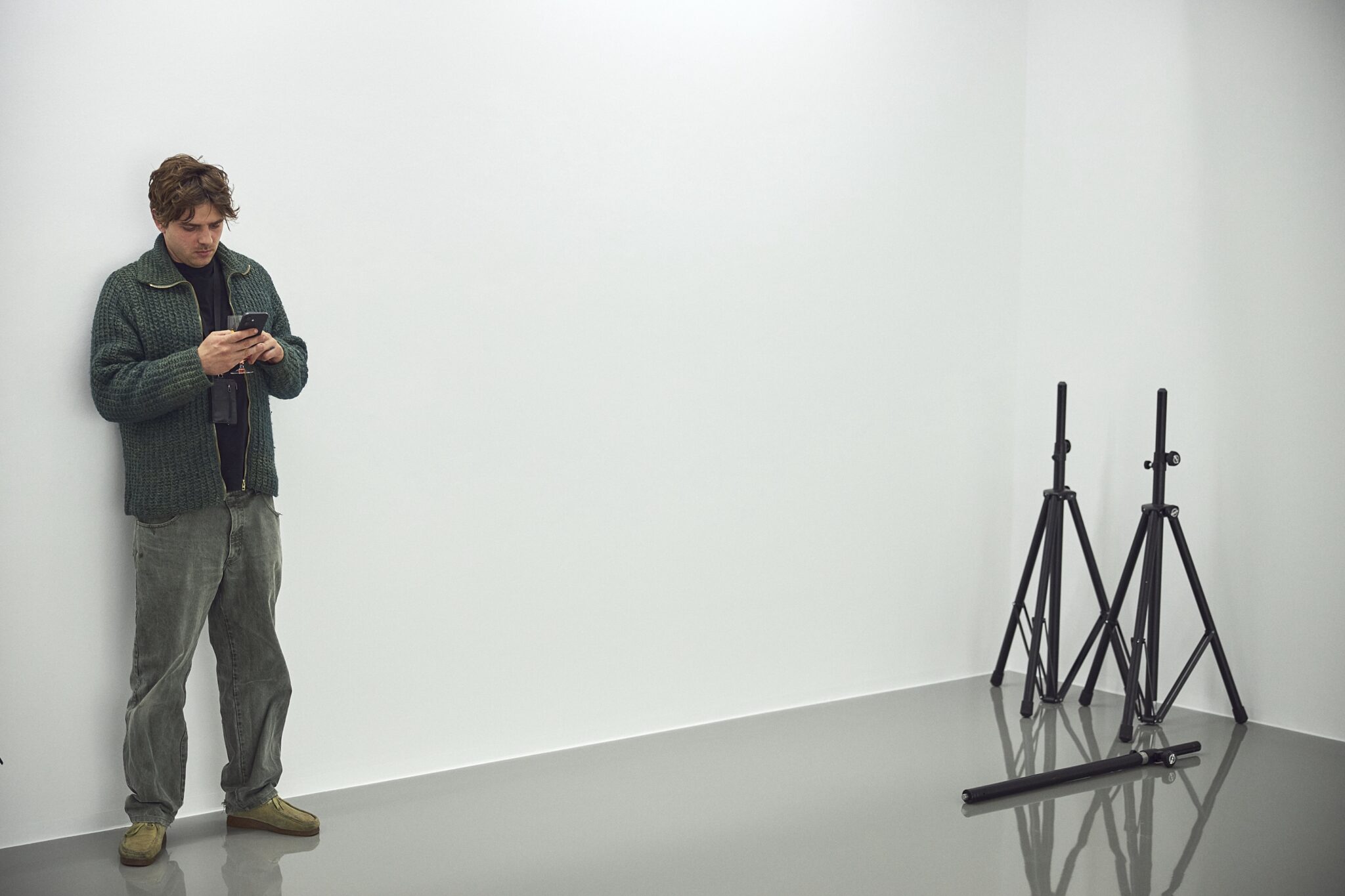HEY, YAY! - THE ITALIAN ART GUIDE