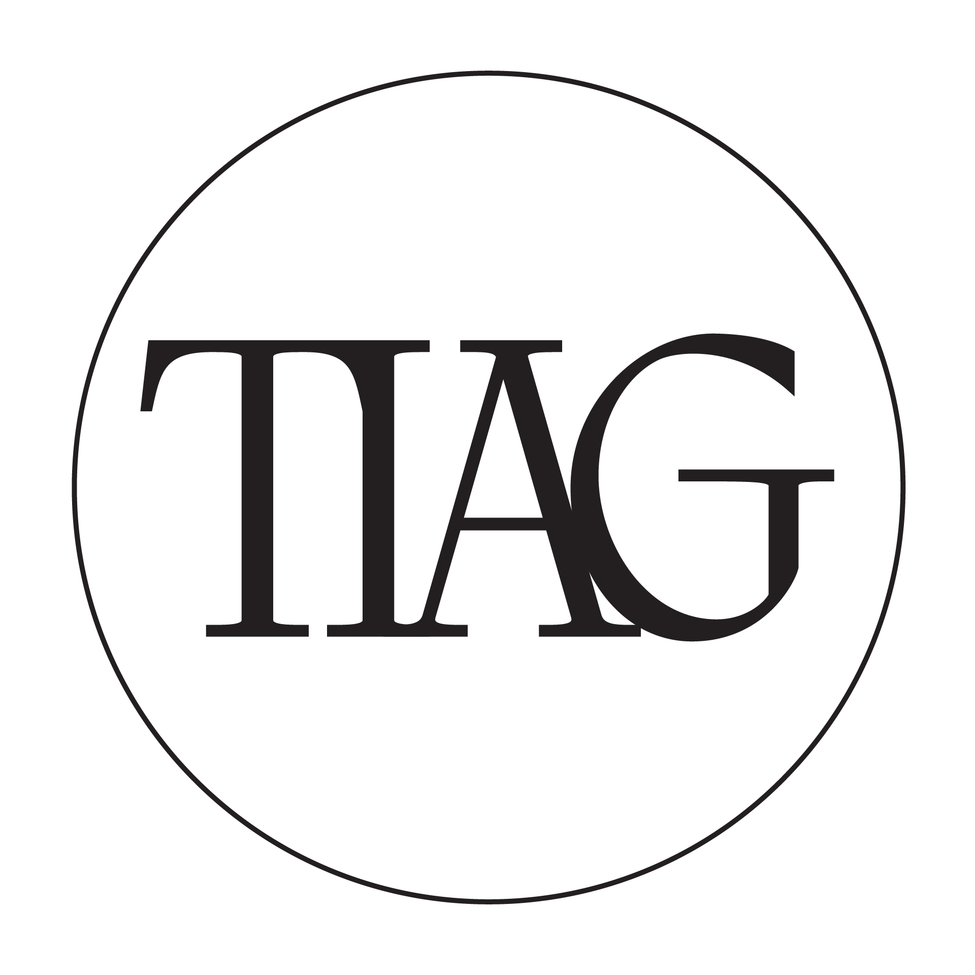 TIAG SERVICES - THE ITALIAN ART GUIDE
